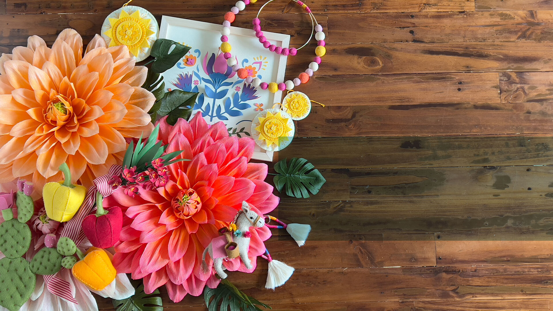 Lia Griffith - Making it Simple to Craft Projects You Love