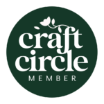 Craft Circle Member - Lia Griffith