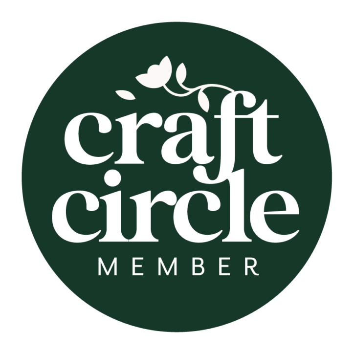 Craft Circle Perks! - Lia Griffith